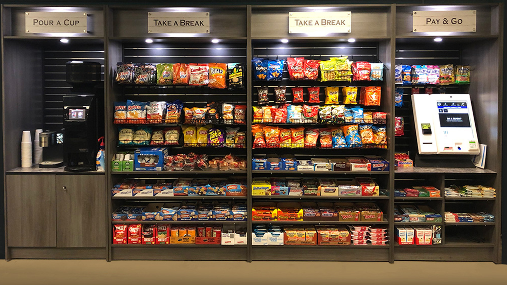 Home - Cumberland Convenience Services